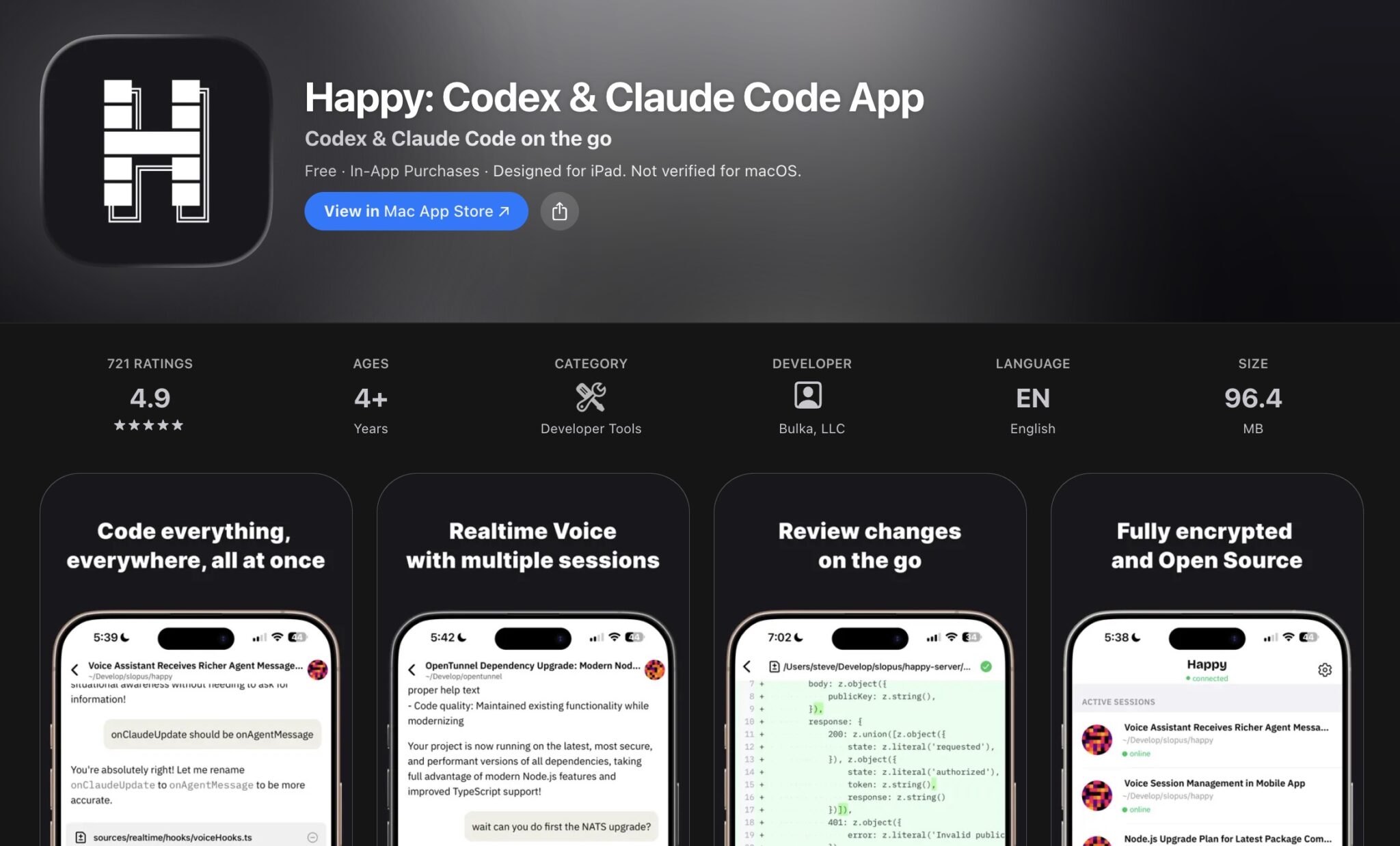 Happy Coder 是什麼？手機遙控 Claude Code 最完整方案｜2026 實測六方案比較｜科技翰林院